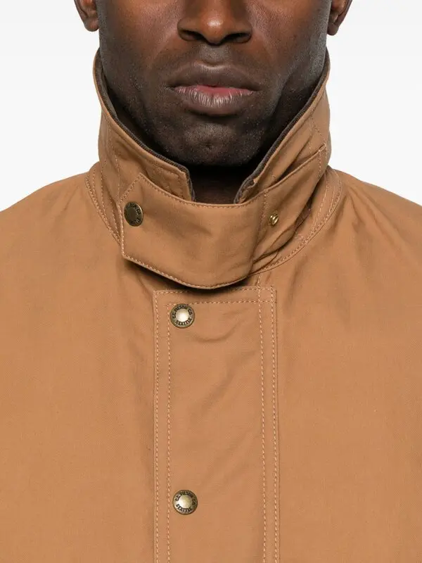 Junya Watanabe Cotton Jacket