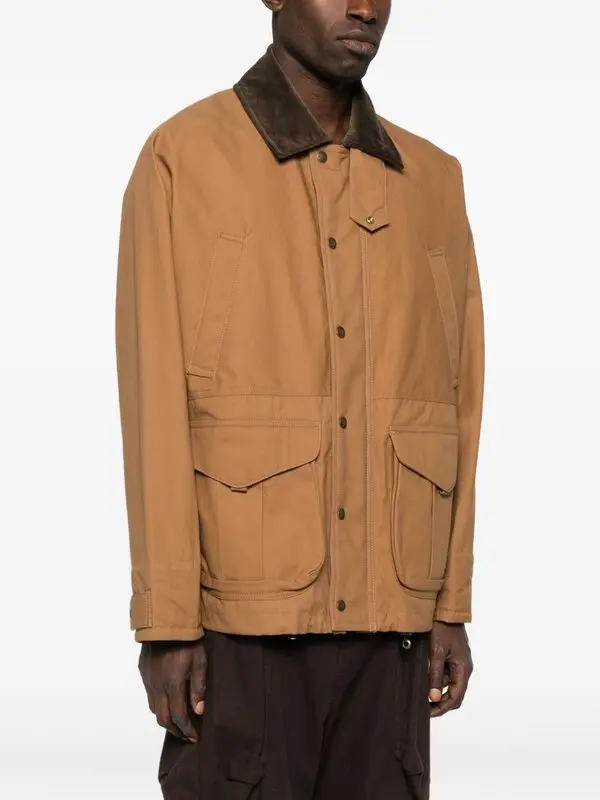 Junya Watanabe Cotton Jacket