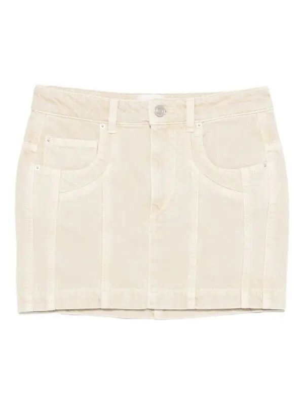 Isabel Marant Étoile Marant Juana Short Skirt