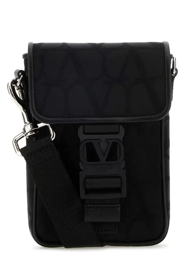 Valentino Garavani Toile Iconographe Phone Case - Multicolor