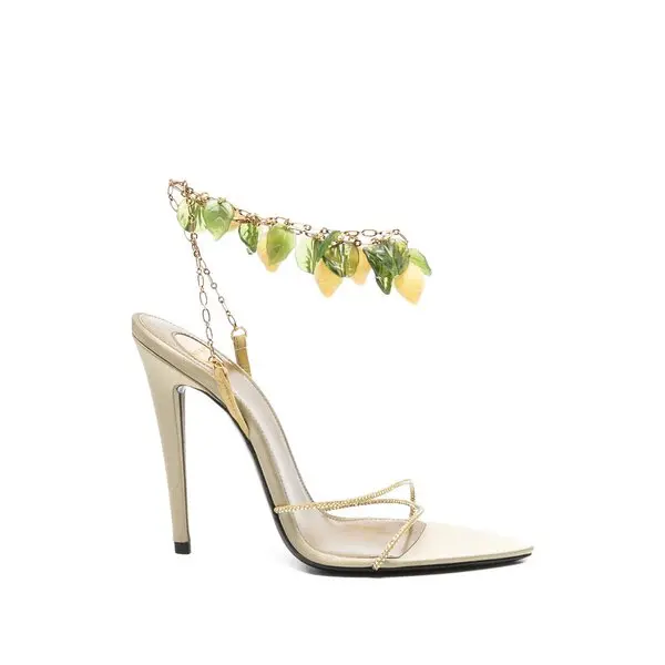 Saint Laurent Shoes