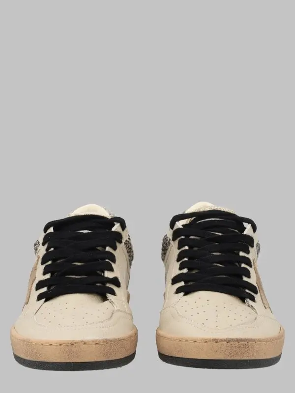 GOLDEN GOOSE Ball Star Sneaker