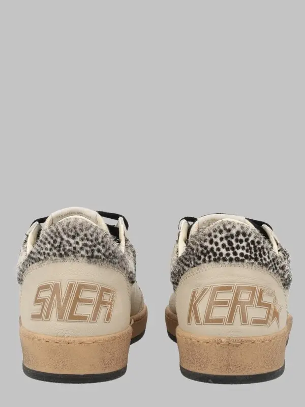 GOLDEN GOOSE Ball Star Sneaker