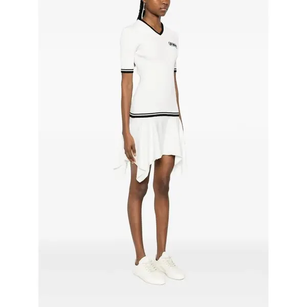 Off-White Dresses Day Dresses