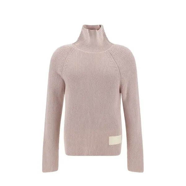 AMI Paris Turtleneck Sweater