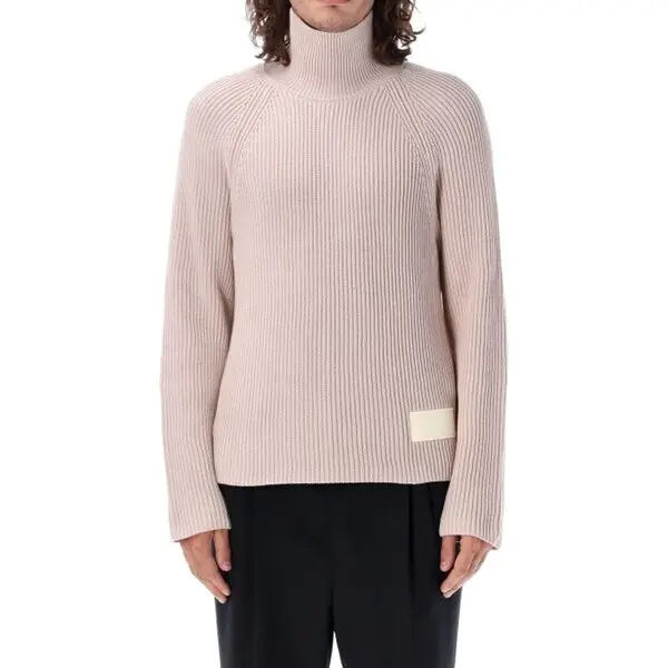 AMI Paris Turtleneck Sweater