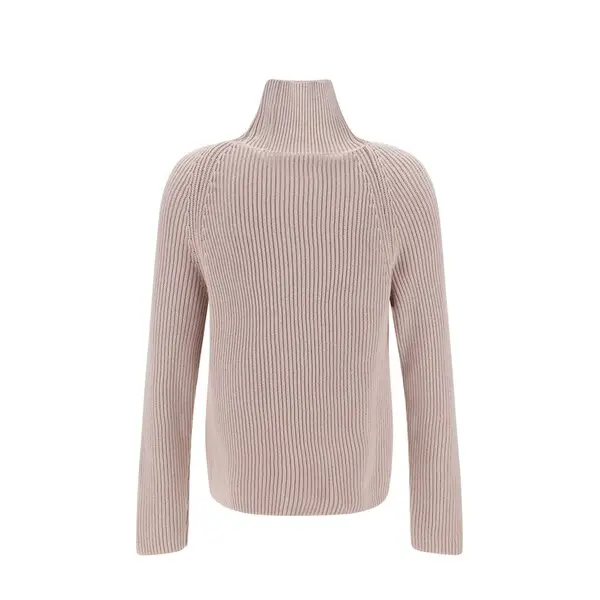 AMI Paris Turtleneck Sweater