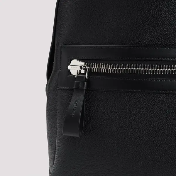TOM FORD Calf Leather Backpack