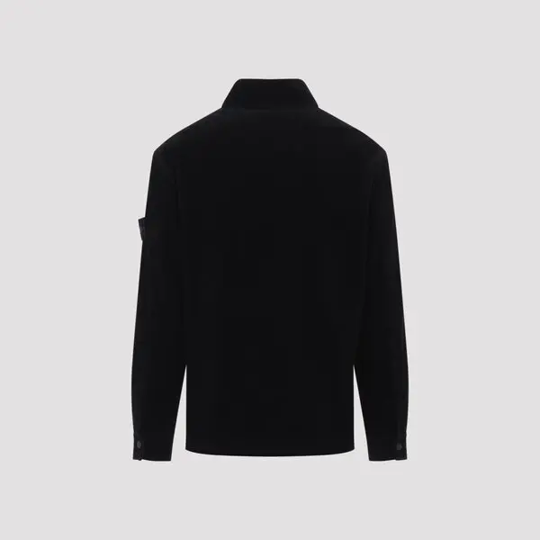 Stone Island Shirt - Black