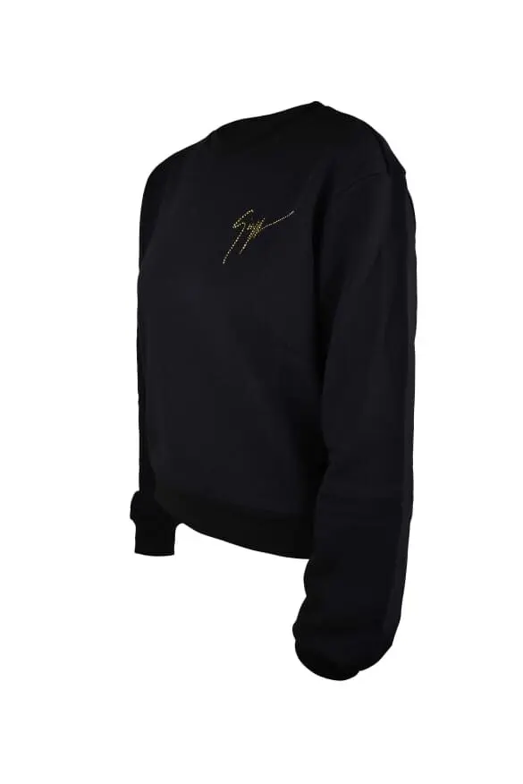 GIUSEPPE ZANOTTI Sweatshirt