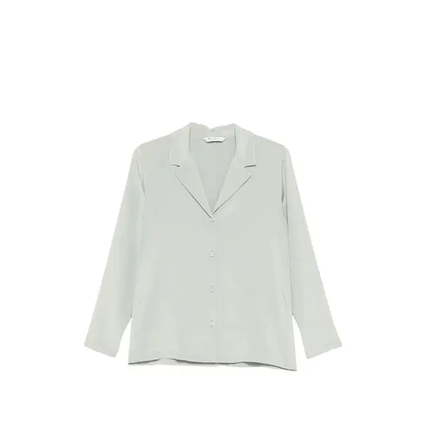 Max Mara Tops Shirts - Green