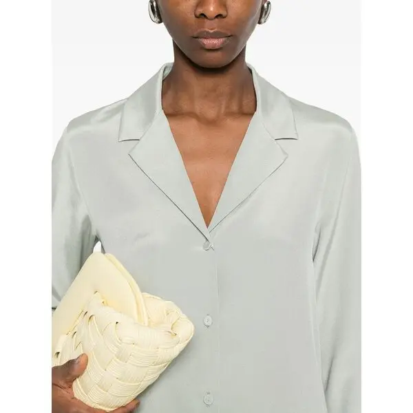 Max Mara Tops Shirts - Green