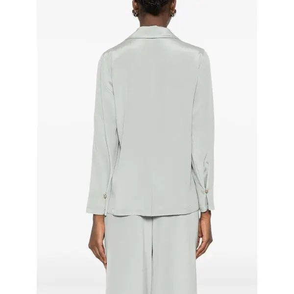 Max Mara Tops Shirts - Green