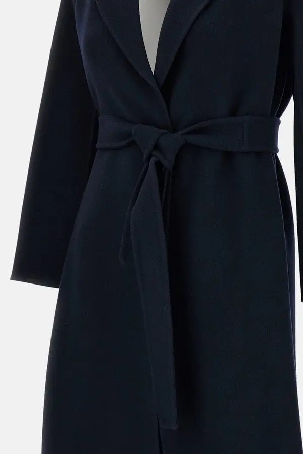 Max Mara Esturia Coat