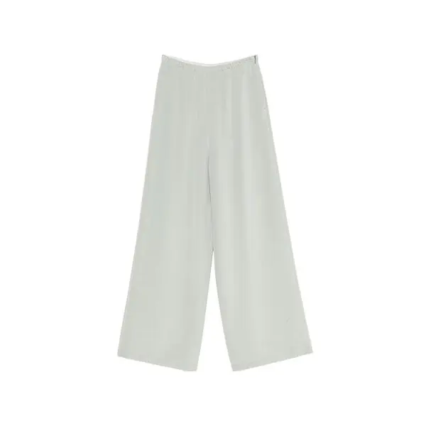 Max Mara Trousers Palazzo Pants