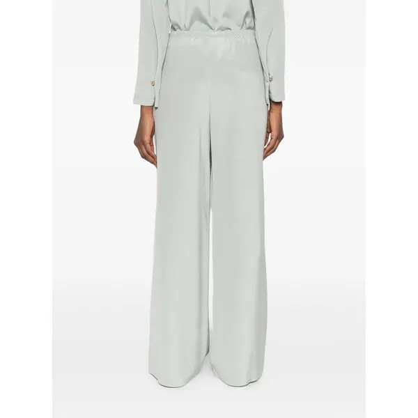 Max Mara Trousers Palazzo Pants