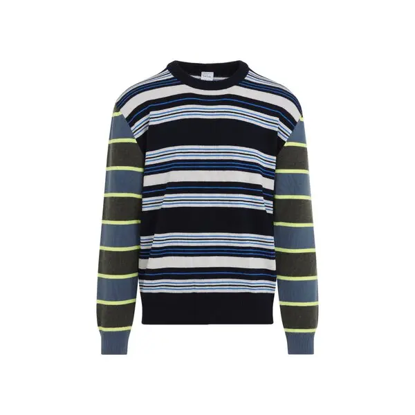 Paul Smith Crewneck Sweater