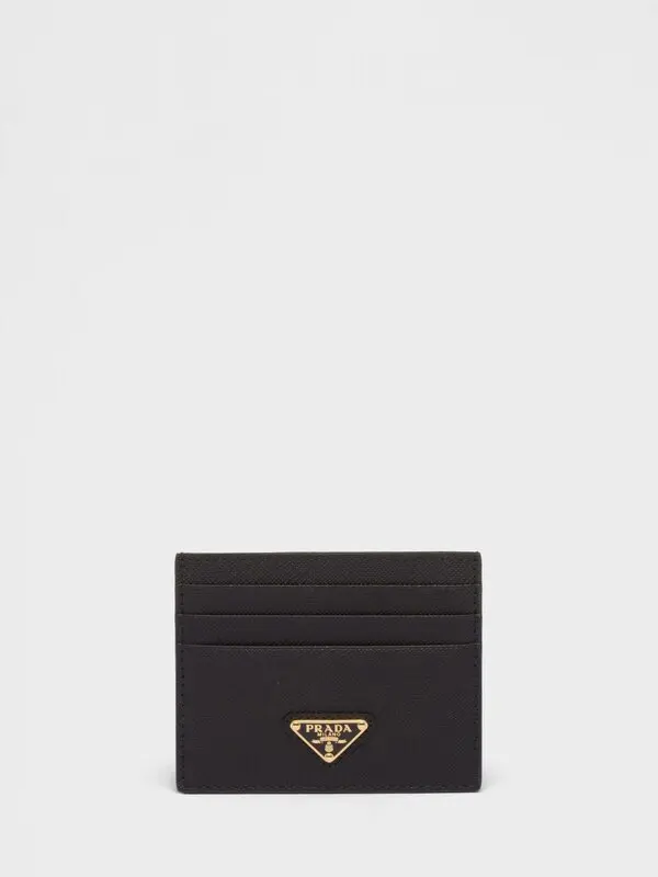 Prada Wallet - Black
