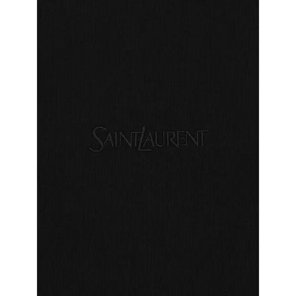 Saint Laurent T-shirts & Vests T-shirts