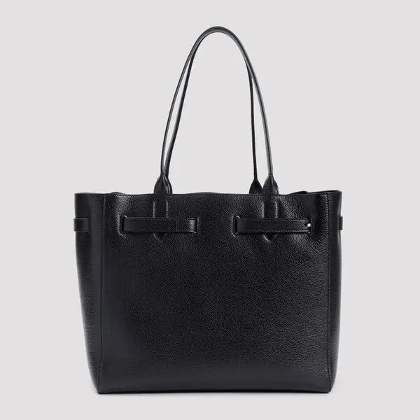 TOM FORD Medium Tote Bag - Black