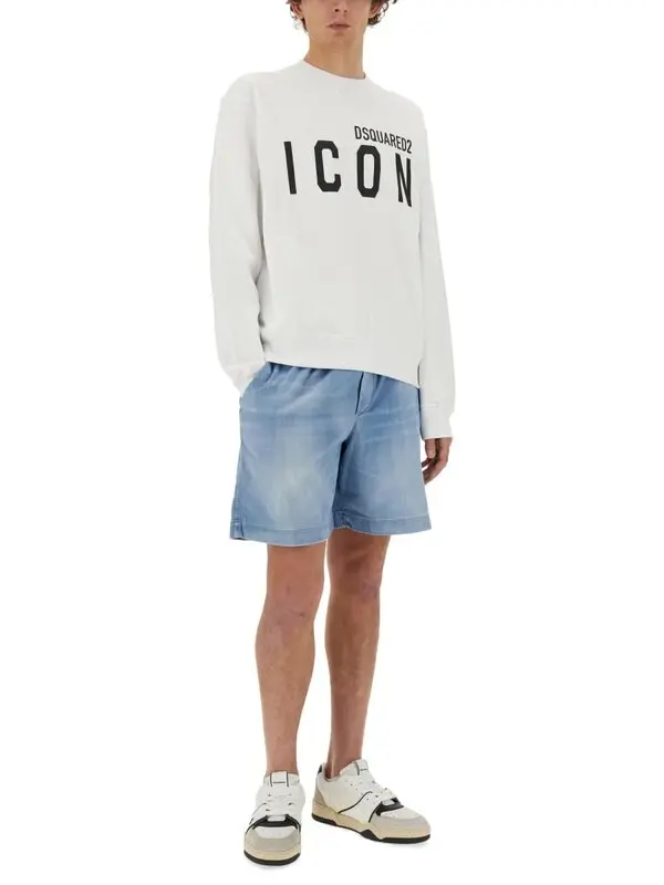 Dsquared2 Icon Sweatshirt