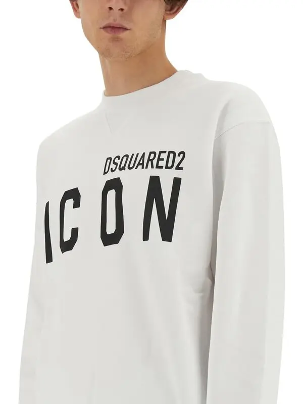 Dsquared2 Icon Sweatshirt