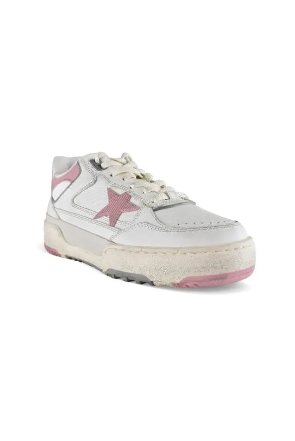 GOLDEN GOOSE Forty-two Sneakers - White