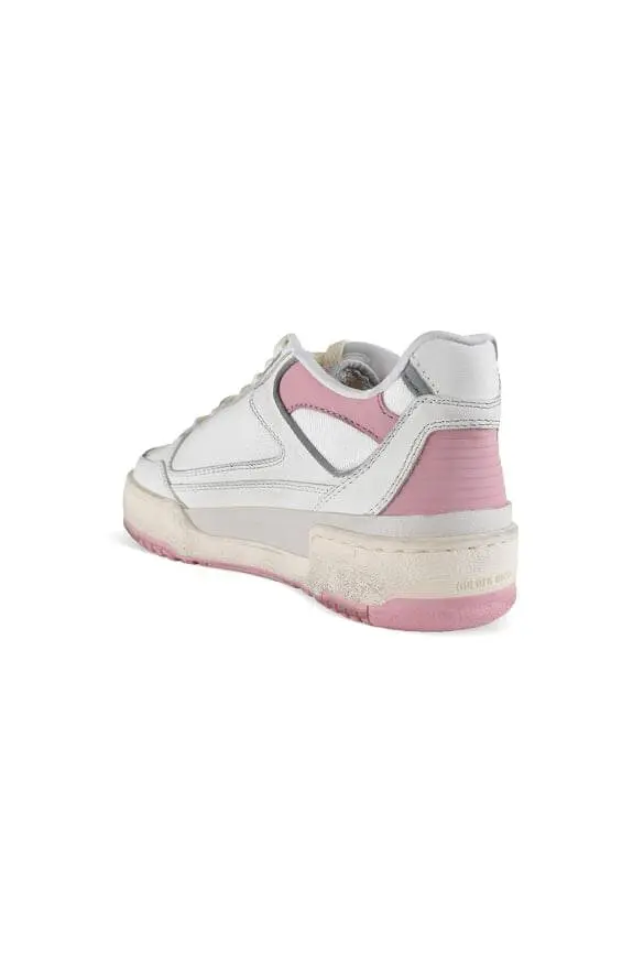 GOLDEN GOOSE Forty-two Sneakers - White