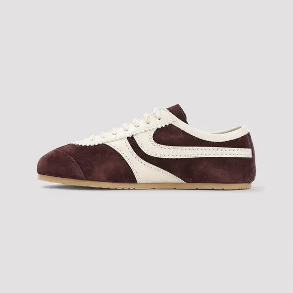 Dries Van Noten Sneakers - Red