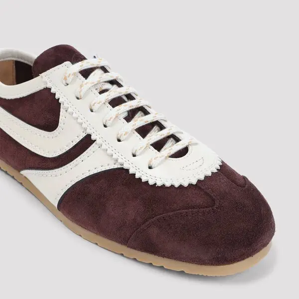 Dries Van Noten Sneakers - Red