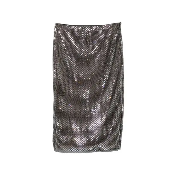 SELF-PORTRAIT Skirts Pencil Skirts