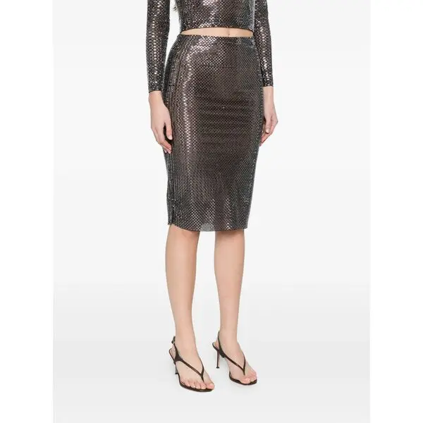 SELF-PORTRAIT Skirts Pencil Skirts