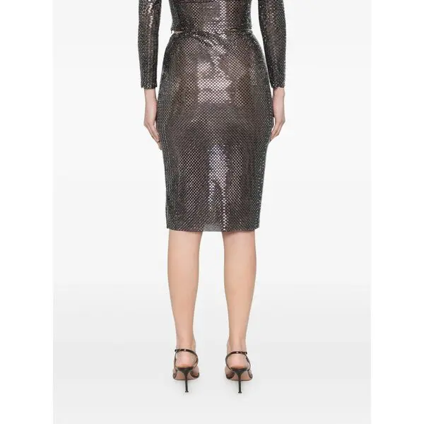 SELF-PORTRAIT Skirts Pencil Skirts