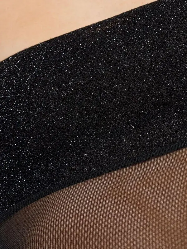 Oseree Long Bandeau Dress