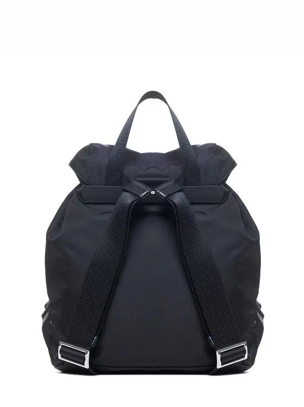 Prada Borse Re-nylon Backpack