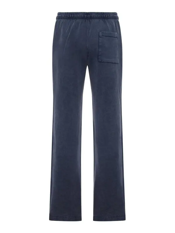 Off-White Laundry Sweatpant - Blue