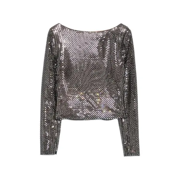 SELF-PORTRAIT Tops Blouses
