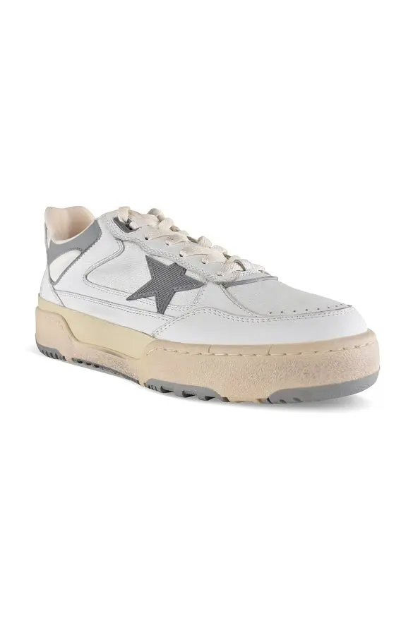 GOLDEN GOOSE Forty-two Sneakers - White