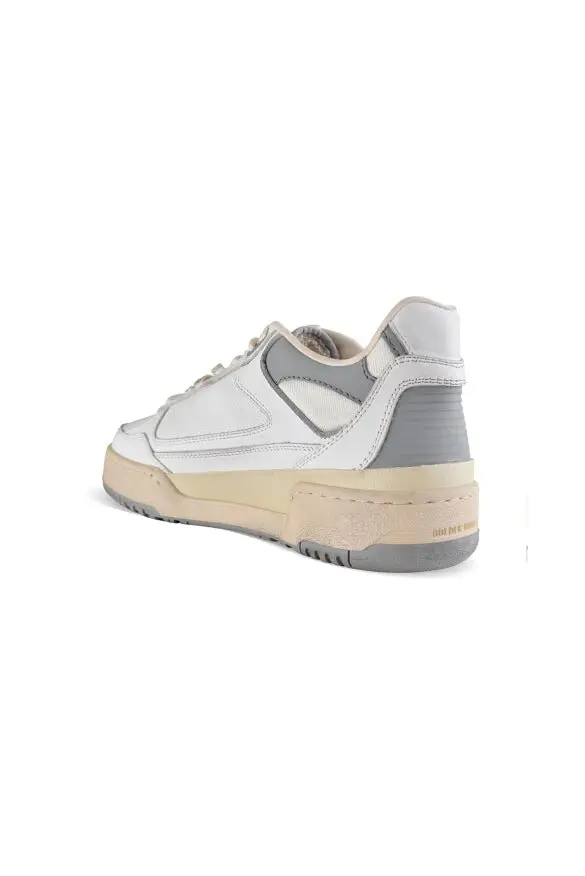 GOLDEN GOOSE Forty-two Sneakers - White