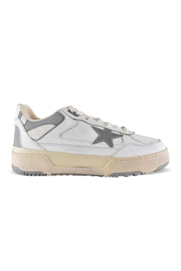 GOLDEN GOOSE Forty-two Sneakers - White