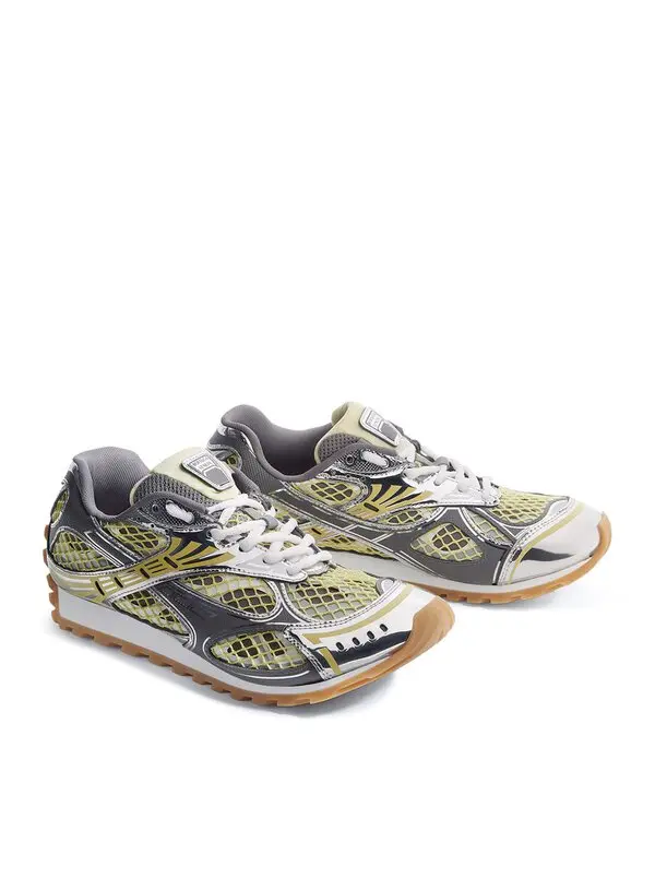 Bottega Veneta Sneaker Orbit - Multicolor