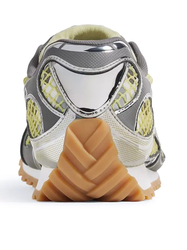 Bottega Veneta Sneaker Orbit - Multicolor