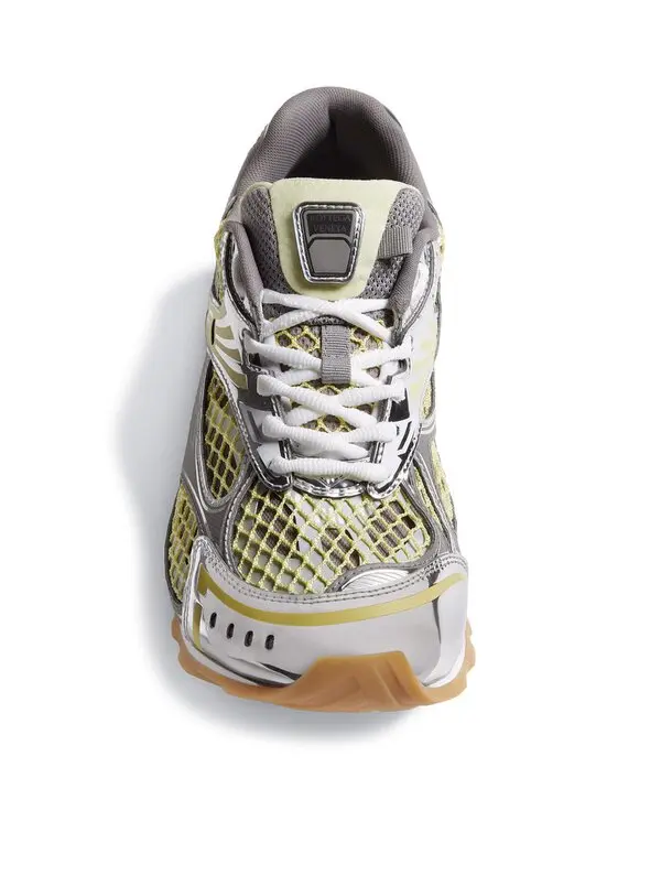 Bottega Veneta Sneaker Orbit - Multicolor