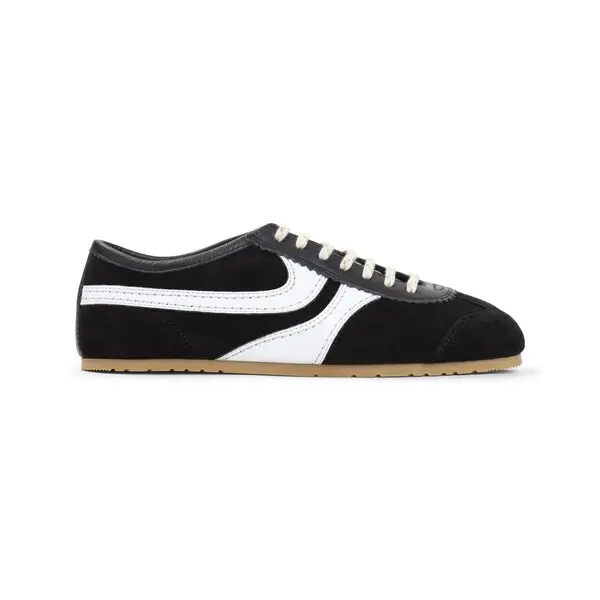 Dries Van Noten Sneakers - Black