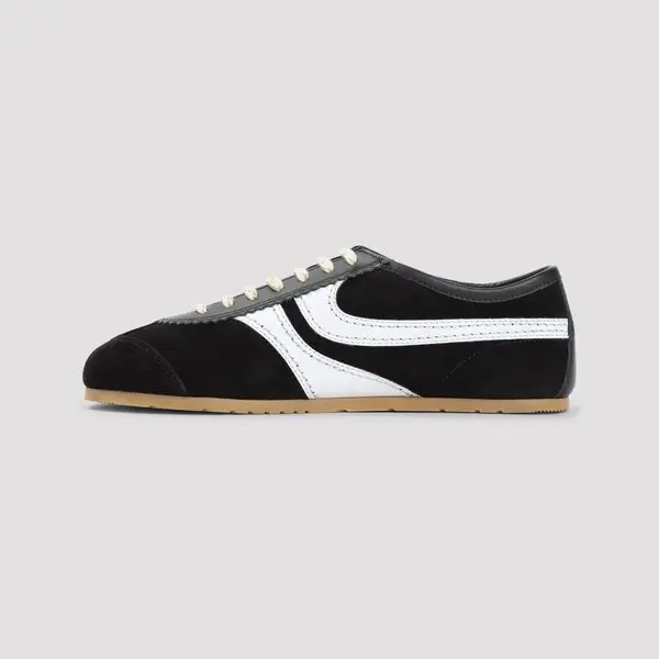 Dries Van Noten Sneakers - Black