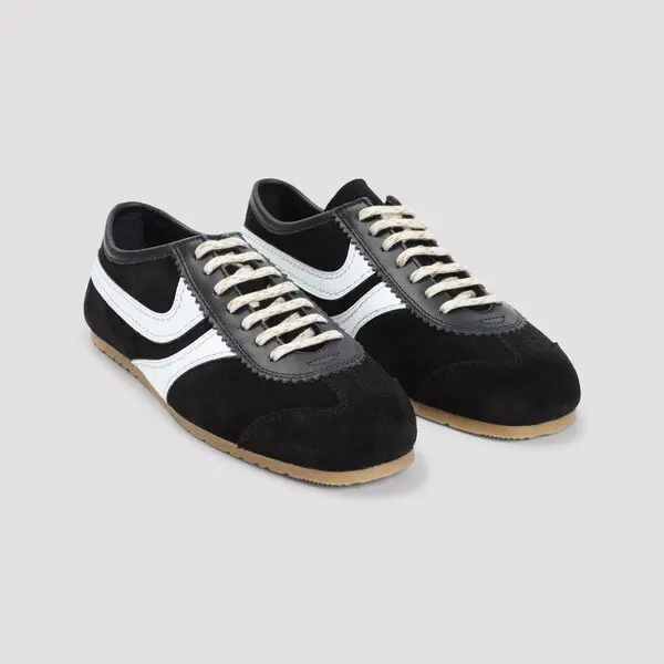 Dries Van Noten Sneakers - Black