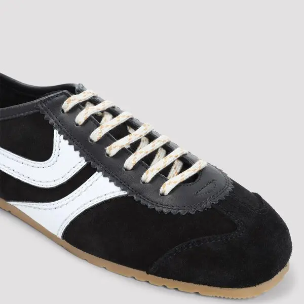 Dries Van Noten Sneakers - Black