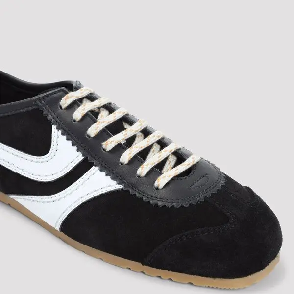 Dries Van Noten Sneakers - Black