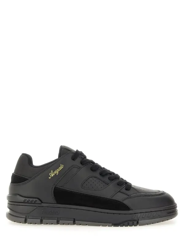 Axel Arigato Sneaker Lo Area - Black