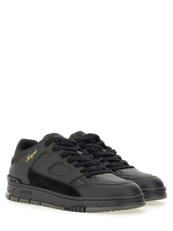 Axel Arigato Sneaker Lo Area - Black